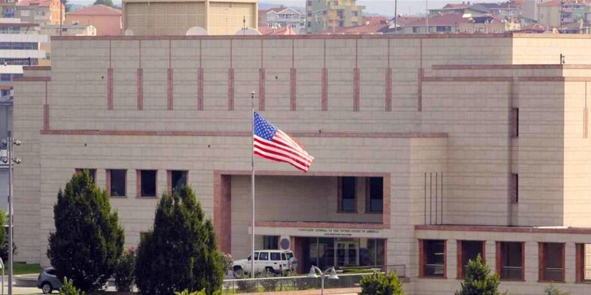 Here’s What We Know About The Attack On The US Embassy In Beirut ...