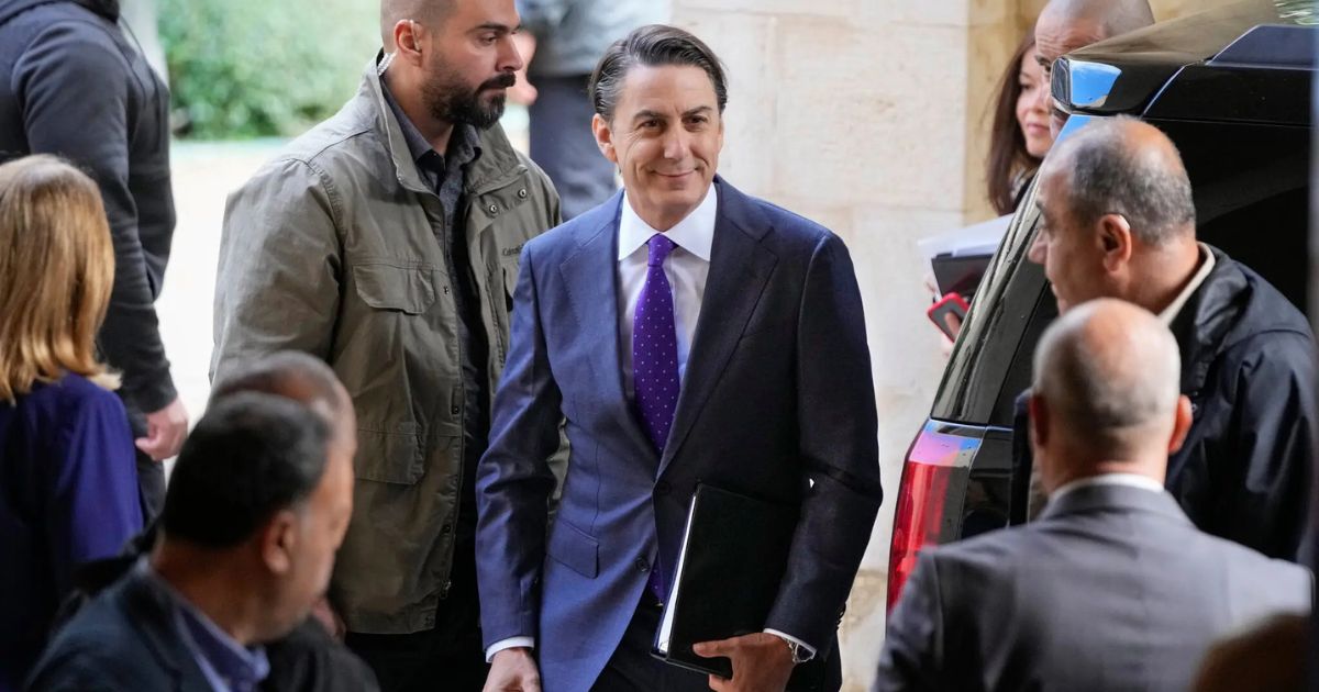 The Epic Story Of Lebanon’s St. Barbara That You Need to Know ...