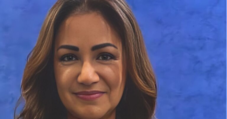 Who is Haneen Al-Sayyid, Lebanon’s New Minister of Social Affairs ...
