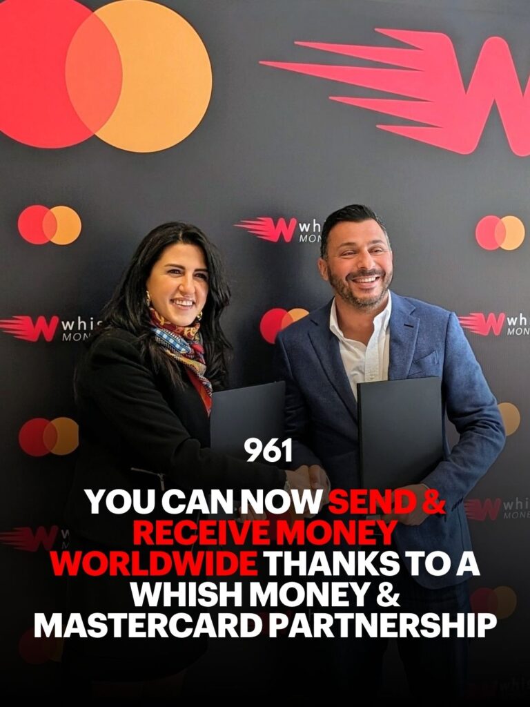 You Can Now Send & Receive Money Worldwide Thanks To A Whish Money ...