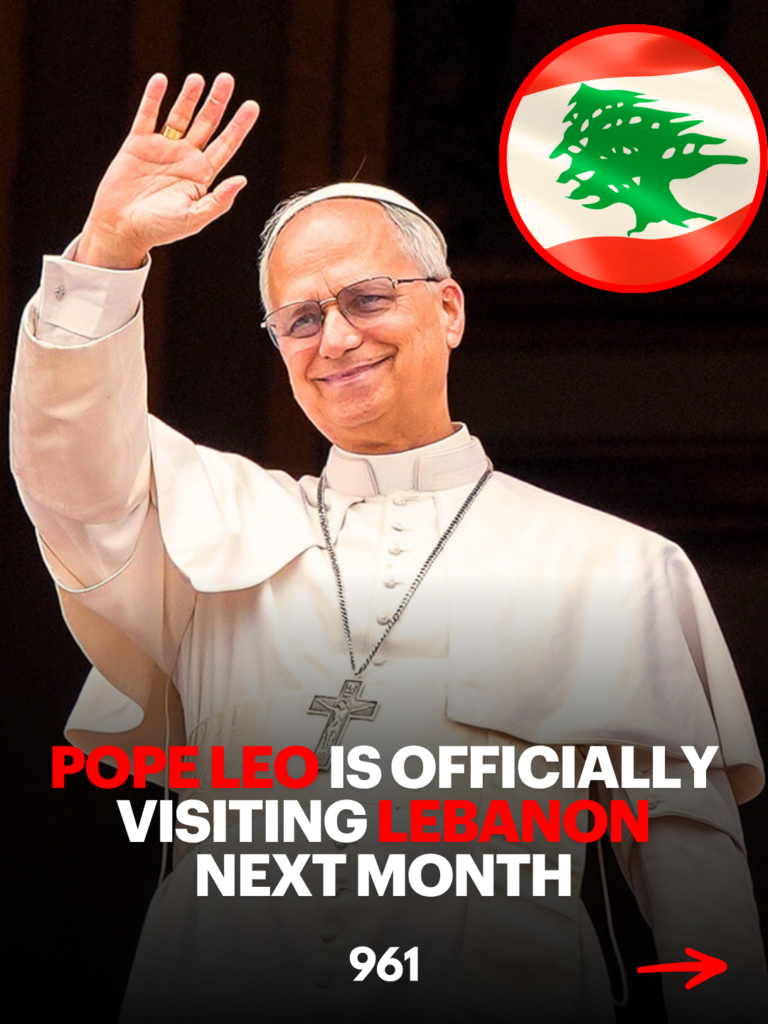 Who Is Youssef Rajji, Lebanon’s New Minister Of Foreign Affairs and ...