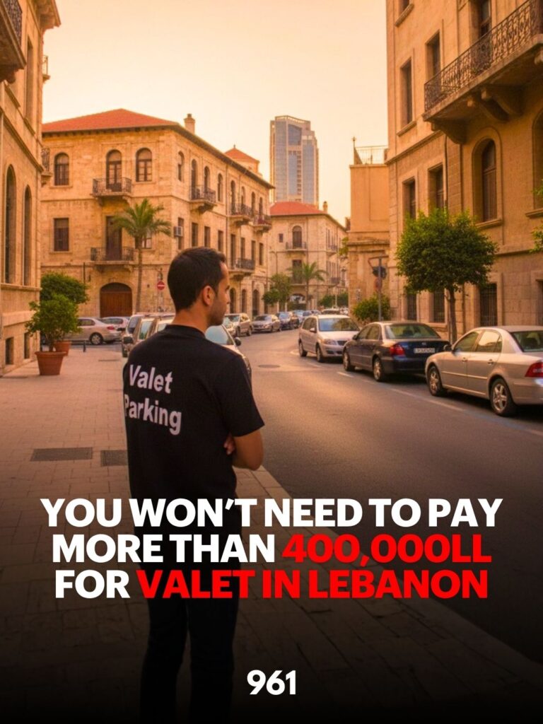 Who Is Youssef Rajji, Lebanon’s New Minister Of Foreign Affairs and ...